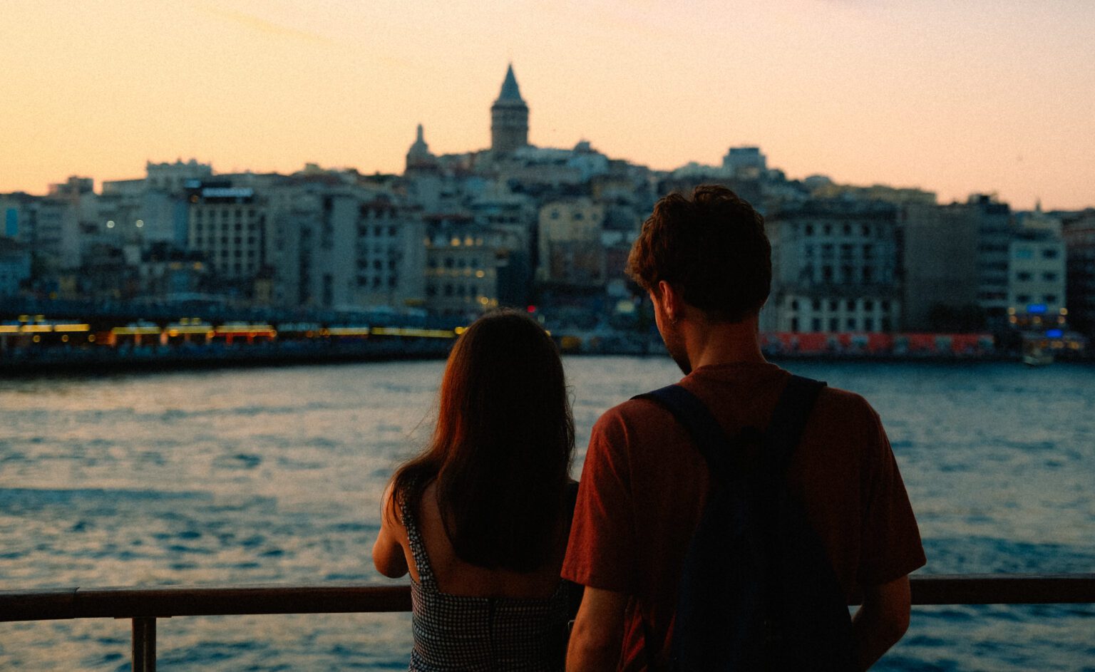 Romantic Getaway in Istanbul: How to Plan?