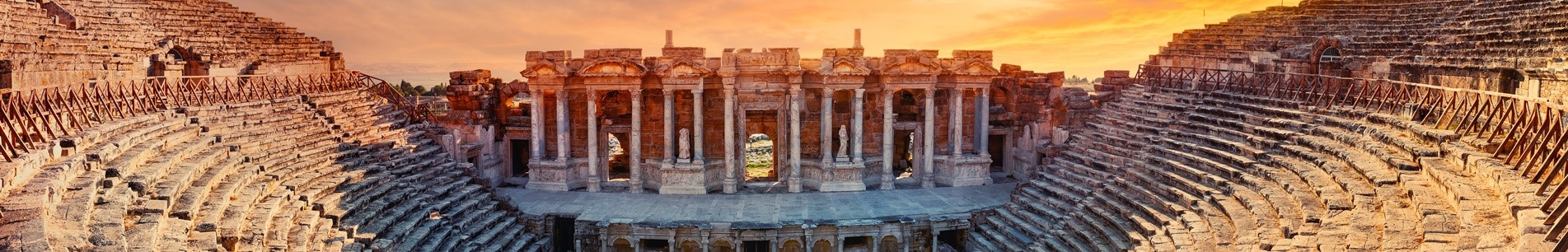 Tailor-Made Turkey Tours - Unforgettable Adventures